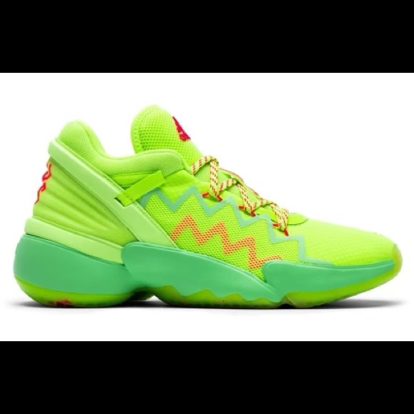 adidas | Shoes | In Stock Brand Adidas Marvel Spidey Shoes Size 5 12 ...